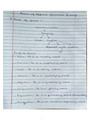 Handwritten soft skill I aktu notes - DocMerit