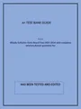 Milady Esthetics State Board Test 2023-2024 with complete solution ...