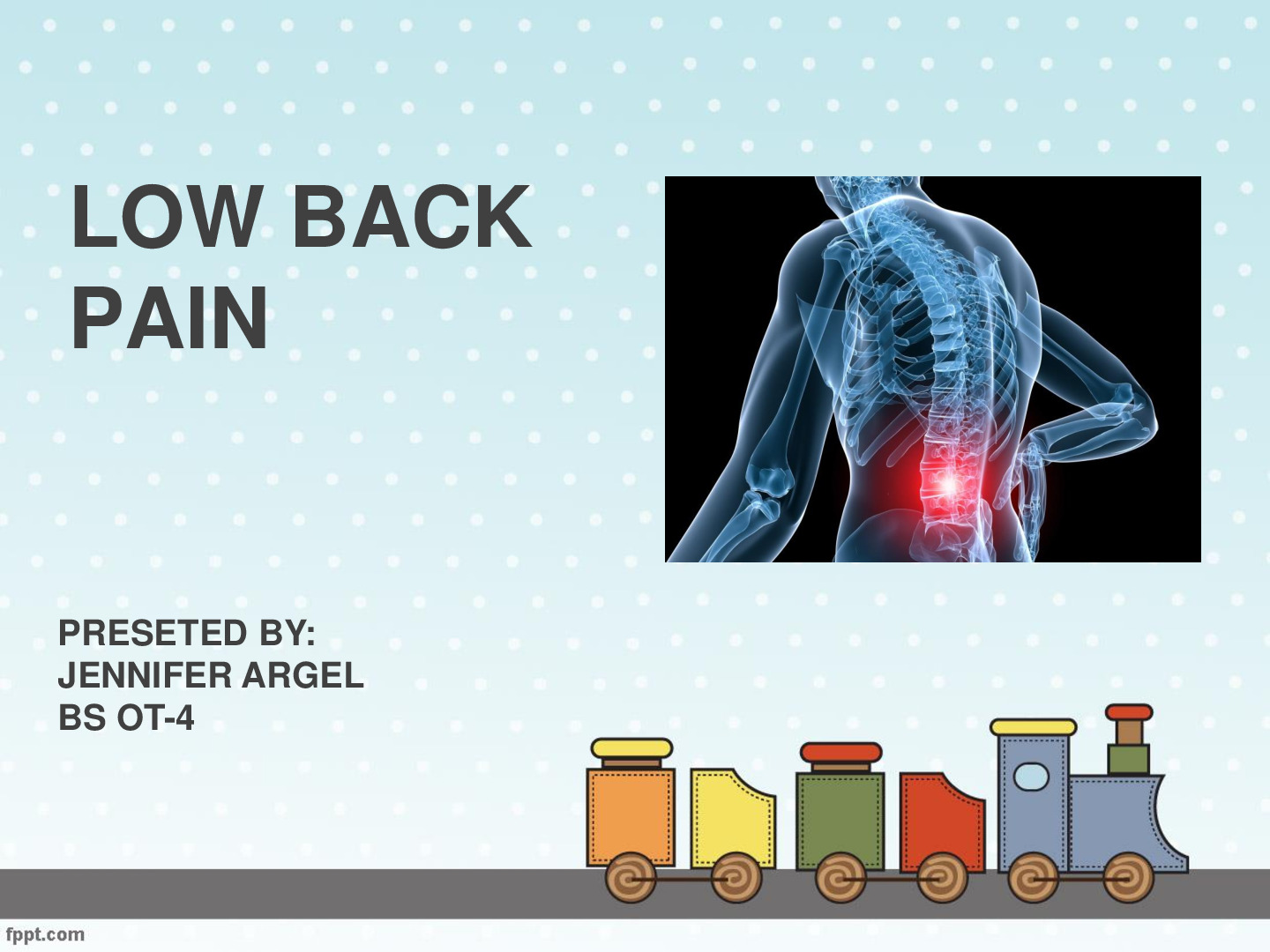 Low Back Pain: Exercises to Reduce Pain - DocMerit